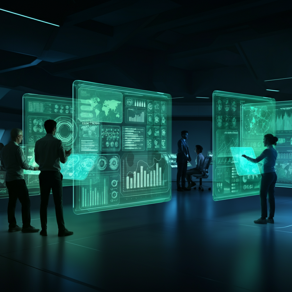 Managed Services - Perform IT - Global IT Solutions Provider